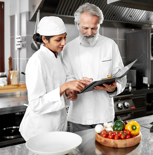 Home - Technical Chefs