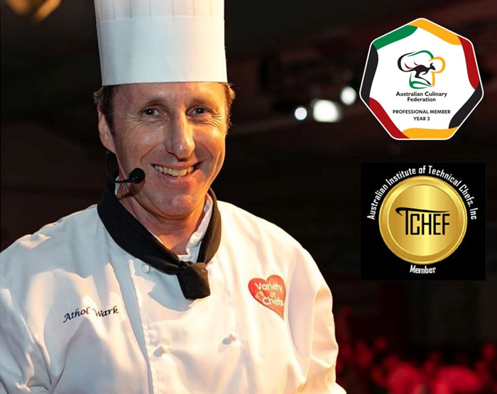 Home - Technical Chefs