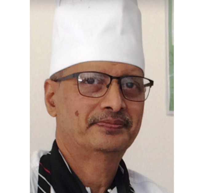 About Us - Technical Chefs