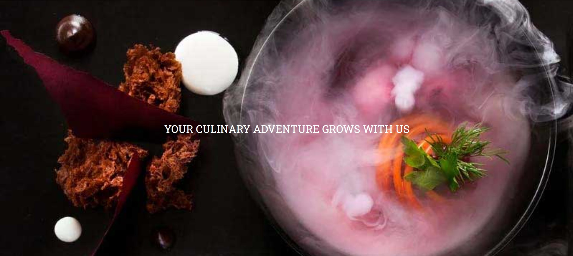 About Us - Technical Chefs