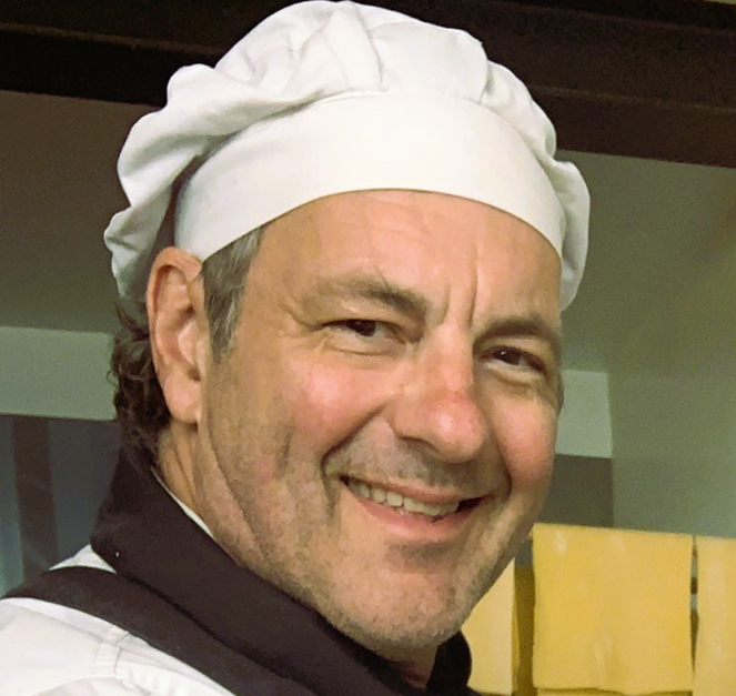 About Us - Technical Chefs