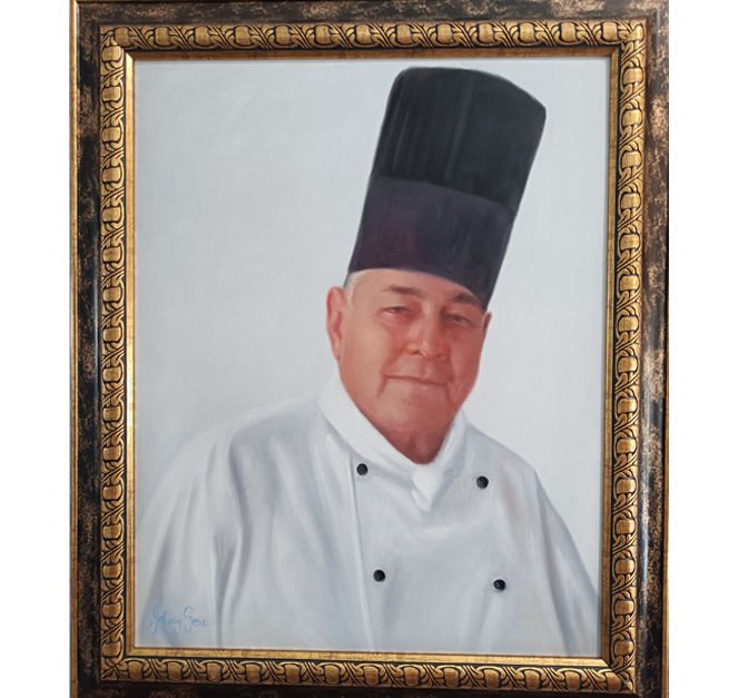 About Us - Technical Chefs