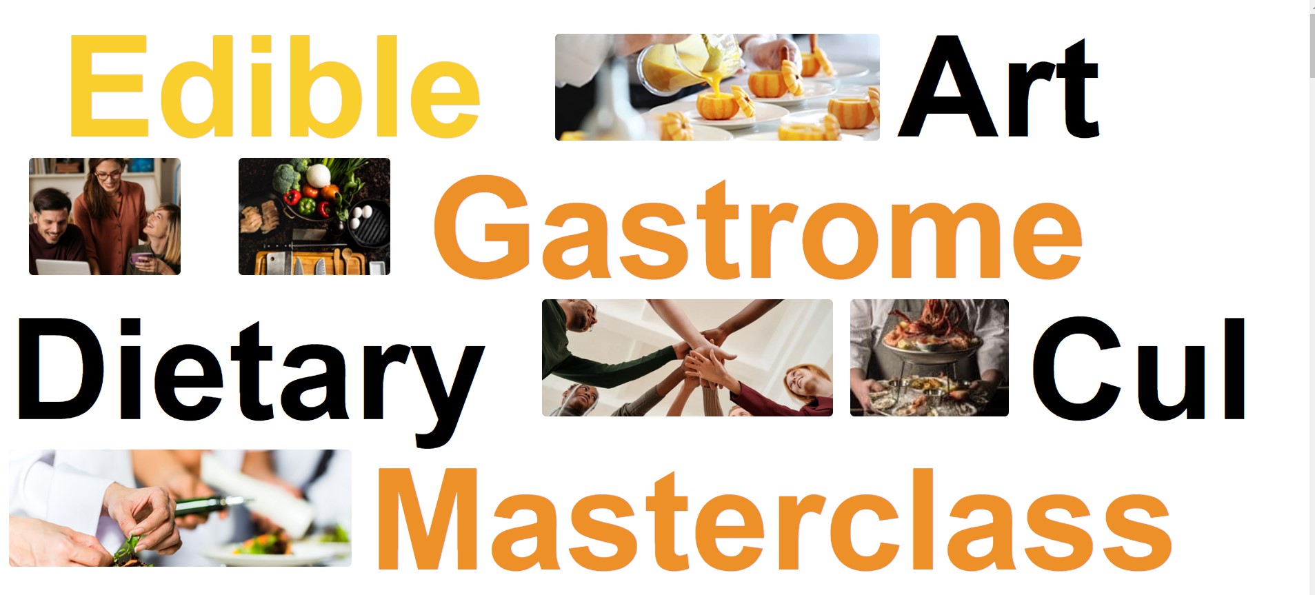 Membership - Technical Chefs