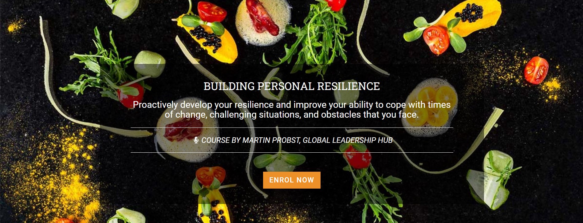 Training - Technical Chefs