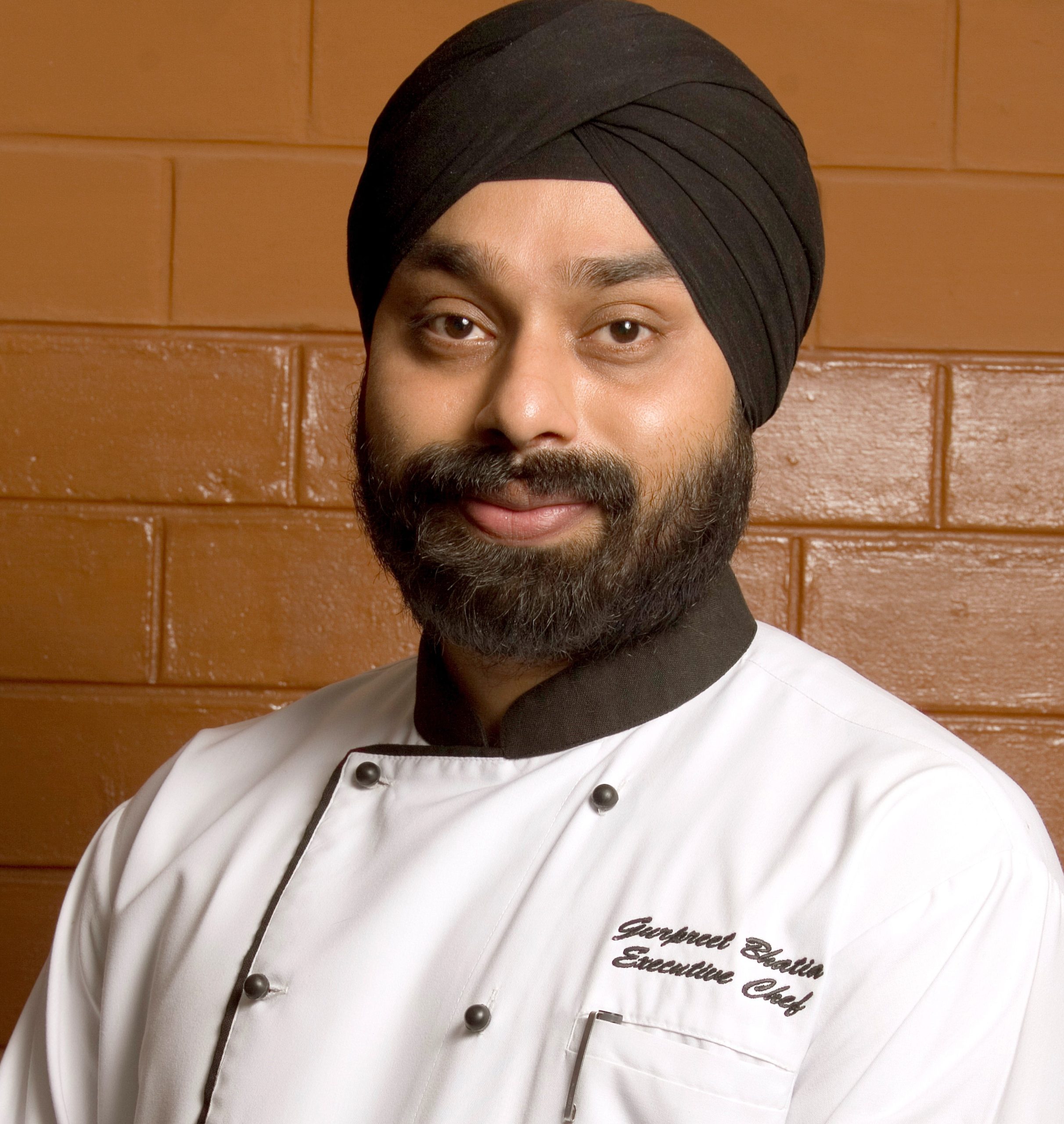 Gurpreet Singh Bhatia - Technical Chefs
